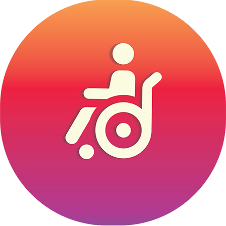 Completely Accessible & Assisted - Planet Abled