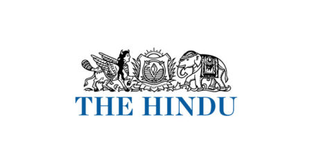 The-Hindu-Logo - Planet Abled