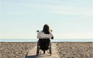 Travel With Us - Planet Abled