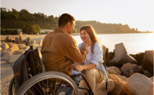 Travel With Us - Planet Abled