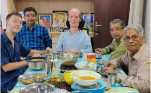 Travel With Us - Planet Abled